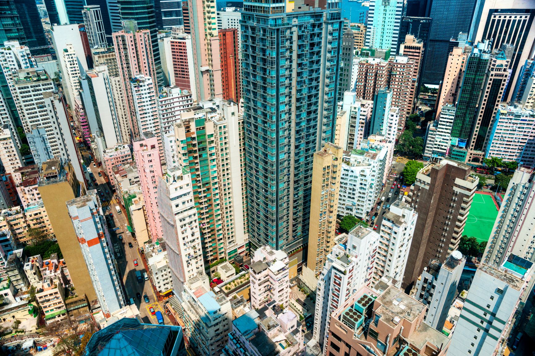 Most Livable Cities for Asian Expats - Relo Network Asia