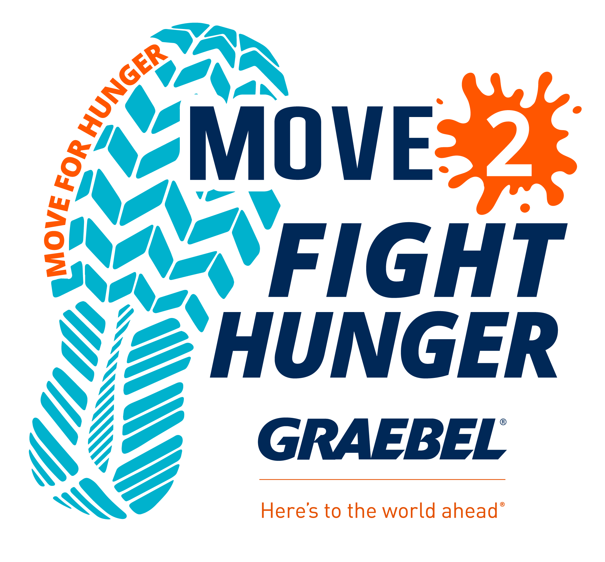 Move For Hunger - Relo Network Asia